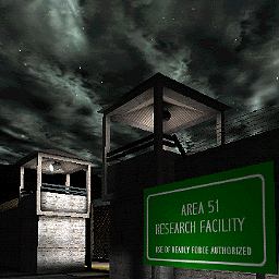 Unreal Archive / Unreal Tournament (UT99) / Maps / Assault / AS-Area51